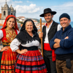 Complete Guide to Portuguese Clothing: Traditional, Modern and Made in ...